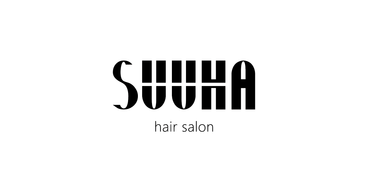 SUUHA（スーハ）ヘアーサロン｜公式サイト – suuha